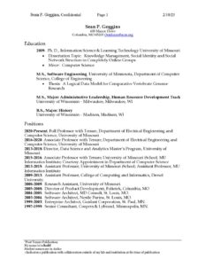 20250210-Goggins-Sean-Complete-CV | Sean P. Goggins, Ph.D: Socially ...